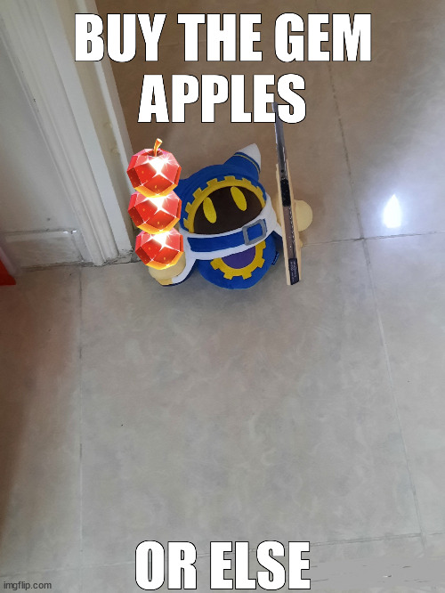 It's that time again! - Imgflip