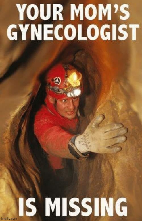 Missing Person Alert - Imgflip