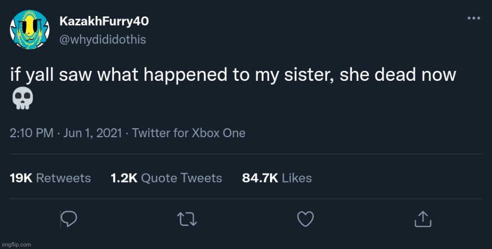 now there's lore behind this, we need an expansion to the lore with the ...