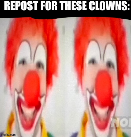 I have two sides - Imgflip