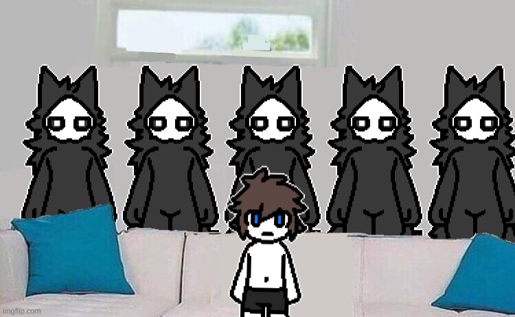 I Made A Thing - Imgflip