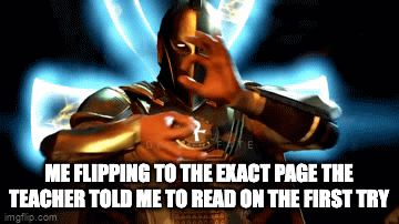 happens to everyone - Imgflip