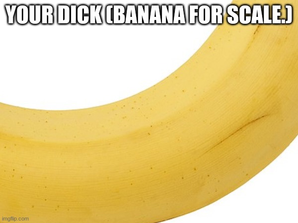 It's microscopic - Imgflip