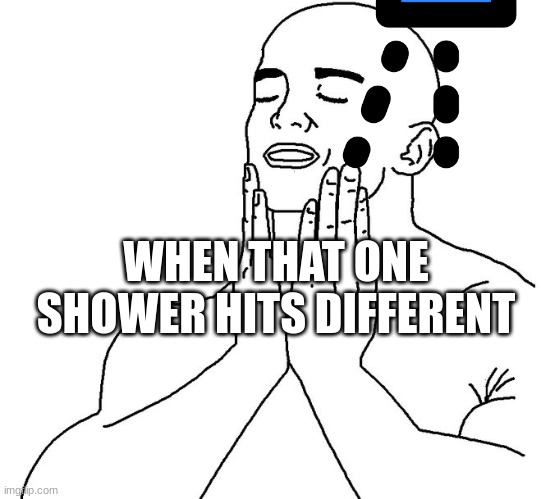 hits differnt - Imgflip