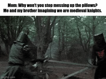 Pillows, always perfect. - Imgflip