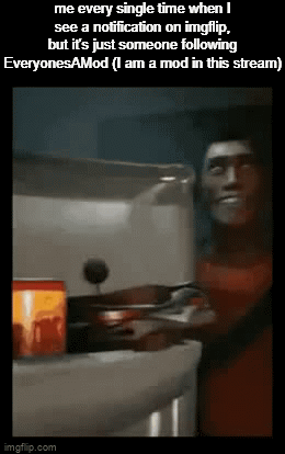 disappointment - Imgflip