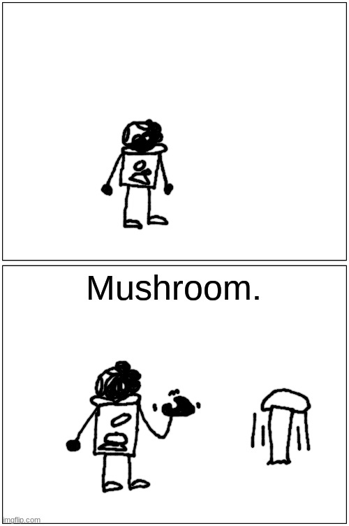 demonstration of abilities - Imgflip