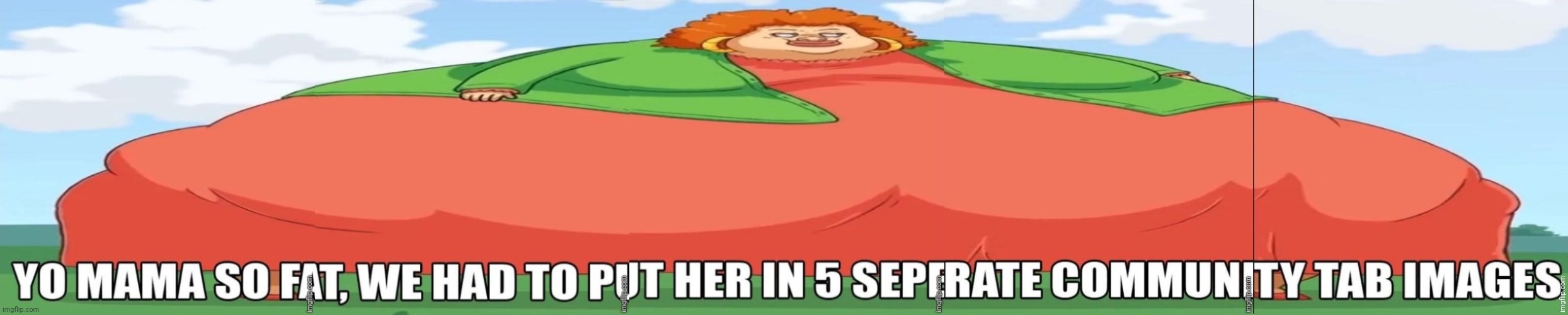 Rotated them - Imgflip