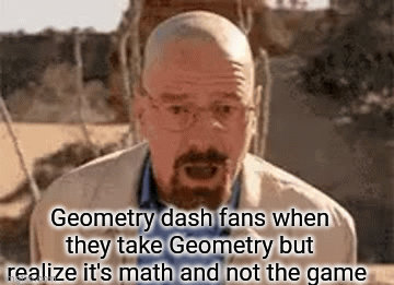 Geometry Dash - Imgflip