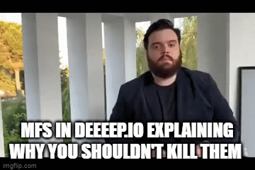 fast guy explaining - Imgflip