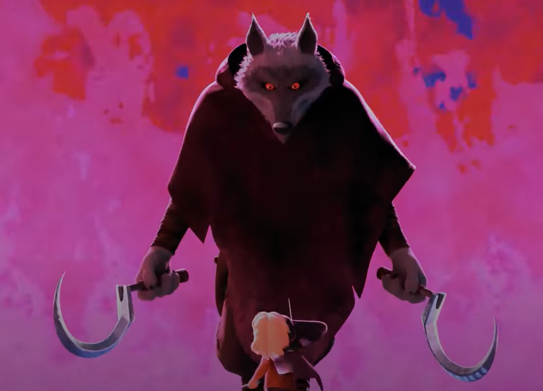 Puss In Boots Death Memes Imgflip