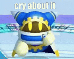 make the comments look like magolor's browser history - Imgflip