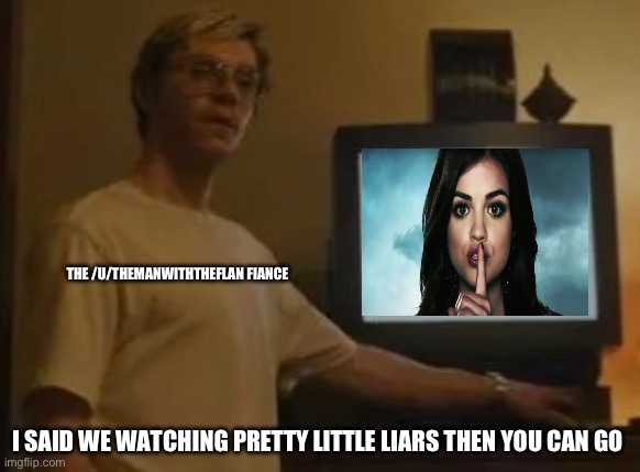 Jeffery dahmer - Imgflip