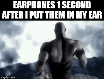 Does this happen to anyone else - Imgflip