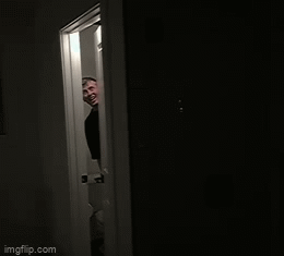 Image tagged in gifs,horror - Imgflip