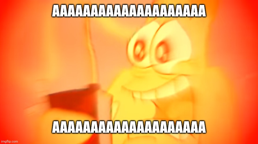 for context there was a gif of unwrapping a spider nest thing - Imgflip