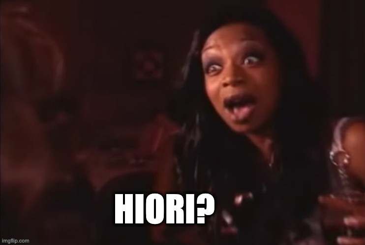 Tiffany Pollard - Imgflip