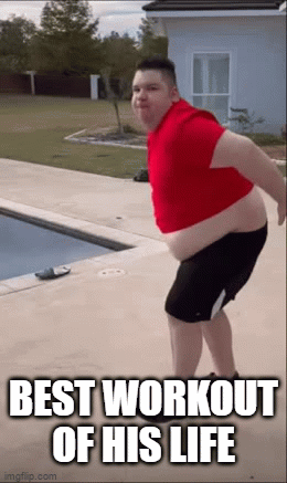 bruuuuu follow meeeee - Imgflip