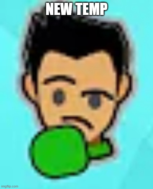 little mac thinking - Imgflip