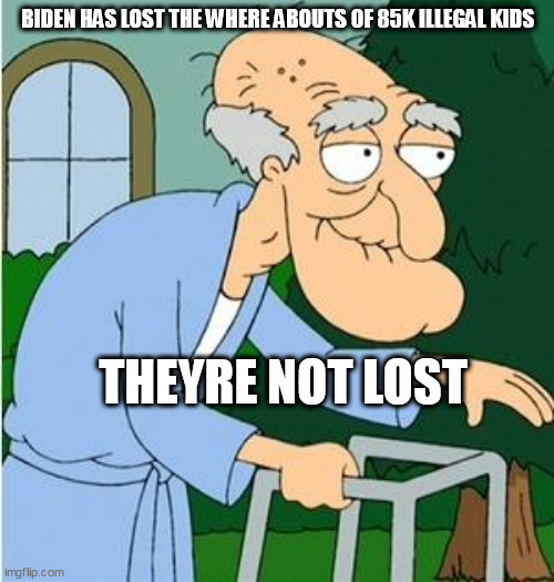 Herbert The Pervert - Imgflip