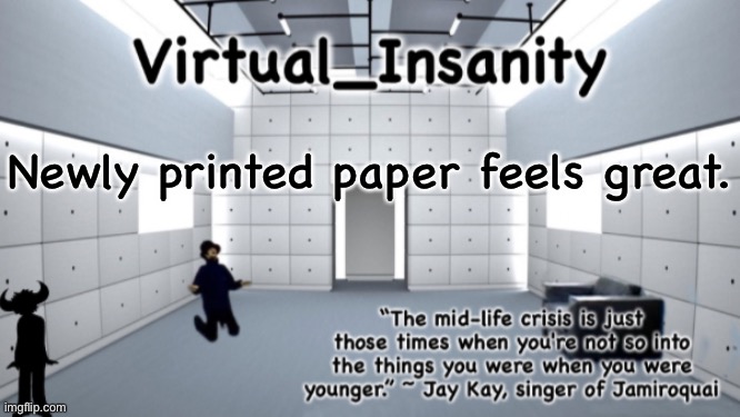 Virtual_Insanity temp - Imgflip