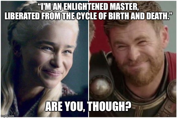 Daenerys Targaryen thor - Imgflip