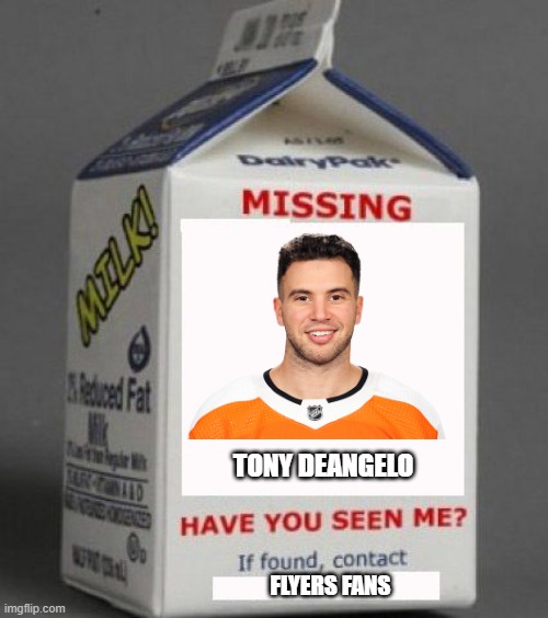 Milk carton - Imgflip