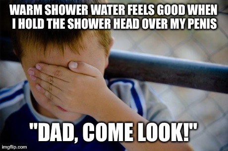 I wanted to know if I was the only one - Imgflip