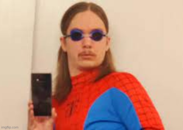 Jimmothy There - Imgflip