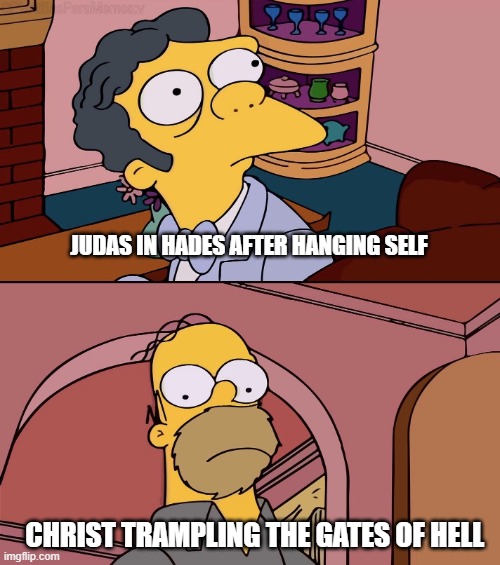 Moe Homer Simpson - Imgflip