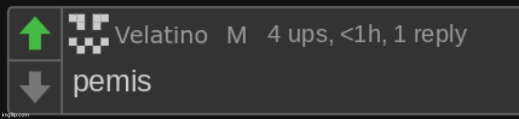 old screenshot - Imgflip