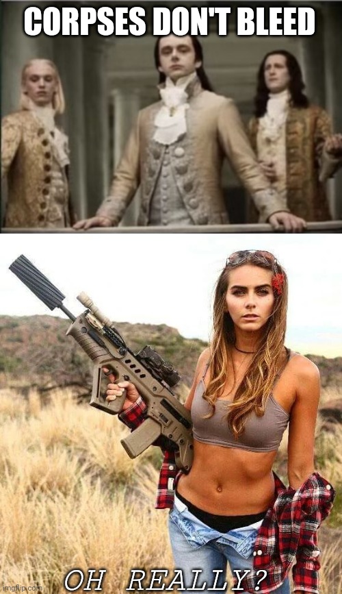 Zombie fingers - Imgflip