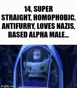 Buzz Lightyear clones - Imgflip