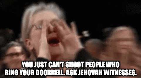 My fellow Americans... - Imgflip