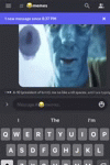 I joined a meme server and discovered this so I recorded it - Imgflip