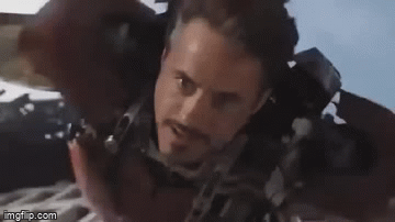 Ironman BSOD - Imgflip