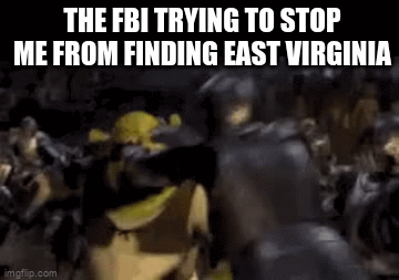 WHERE DID IT GO!? - Imgflip