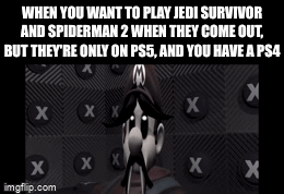 *Insert crying here* - Imgflip