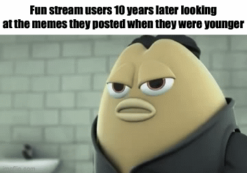 Fun slander (AMONGUS!!!!) - Imgflip