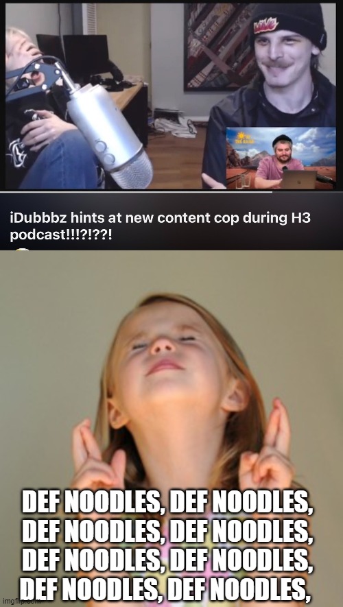 Easy joke, Easy meme, most likely won't happen XD - Imgflip