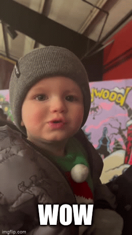 WoW - Imgflip