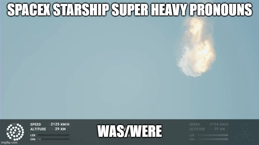 spacex starship - Imgflip