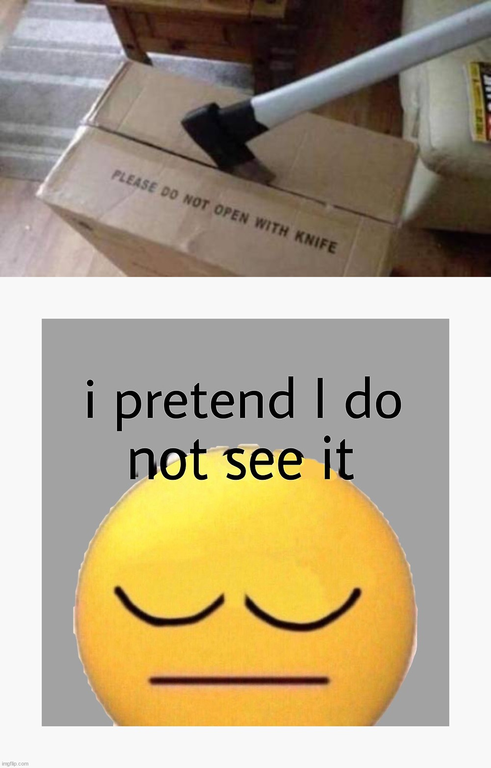 Image Tagged In I Do Not See It Imgflip Image Tagged In I Do Not See It Imgflip