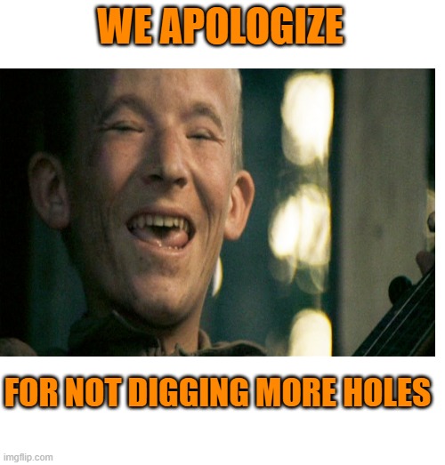 I'll Just Wait Here Meme - Imgflip