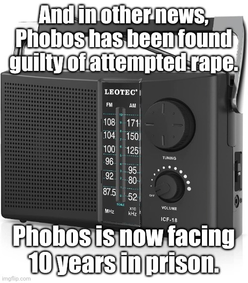 Situation Listener - Imgflip