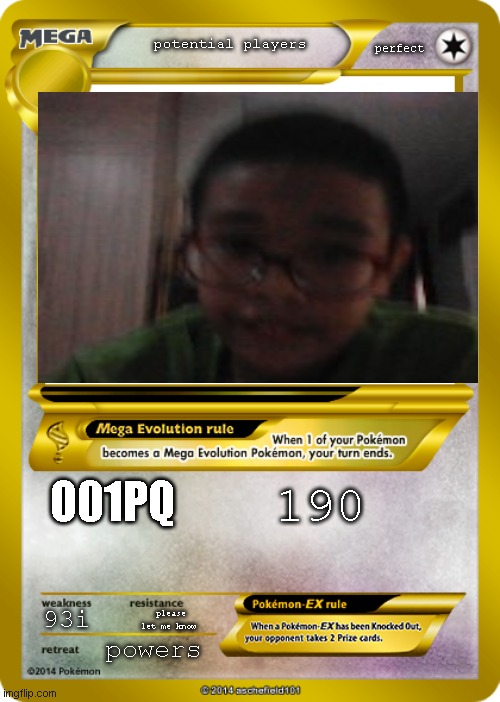 we'll try this - Imgflip