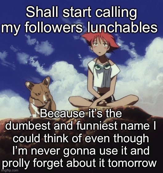 Edd and ein - Imgflip