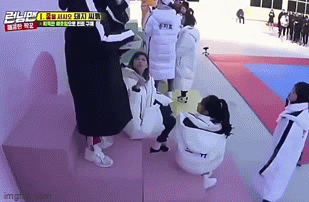 Jeongyeon Stealing - Imgflip