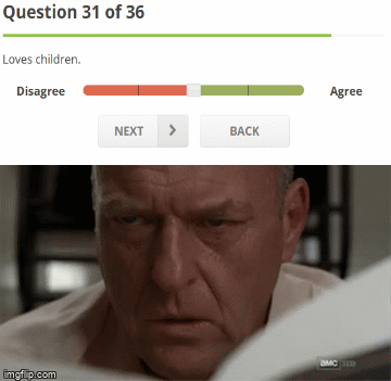 Should I agree? - Imgflip