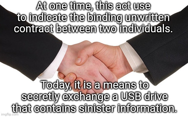 At One Time - Imgflip